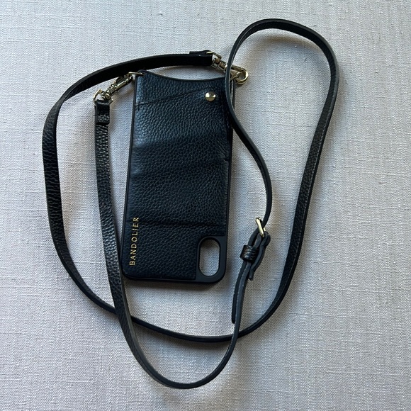 Cell Phones & Accessories | Bandolier Iphone Casepurse | Poshmark